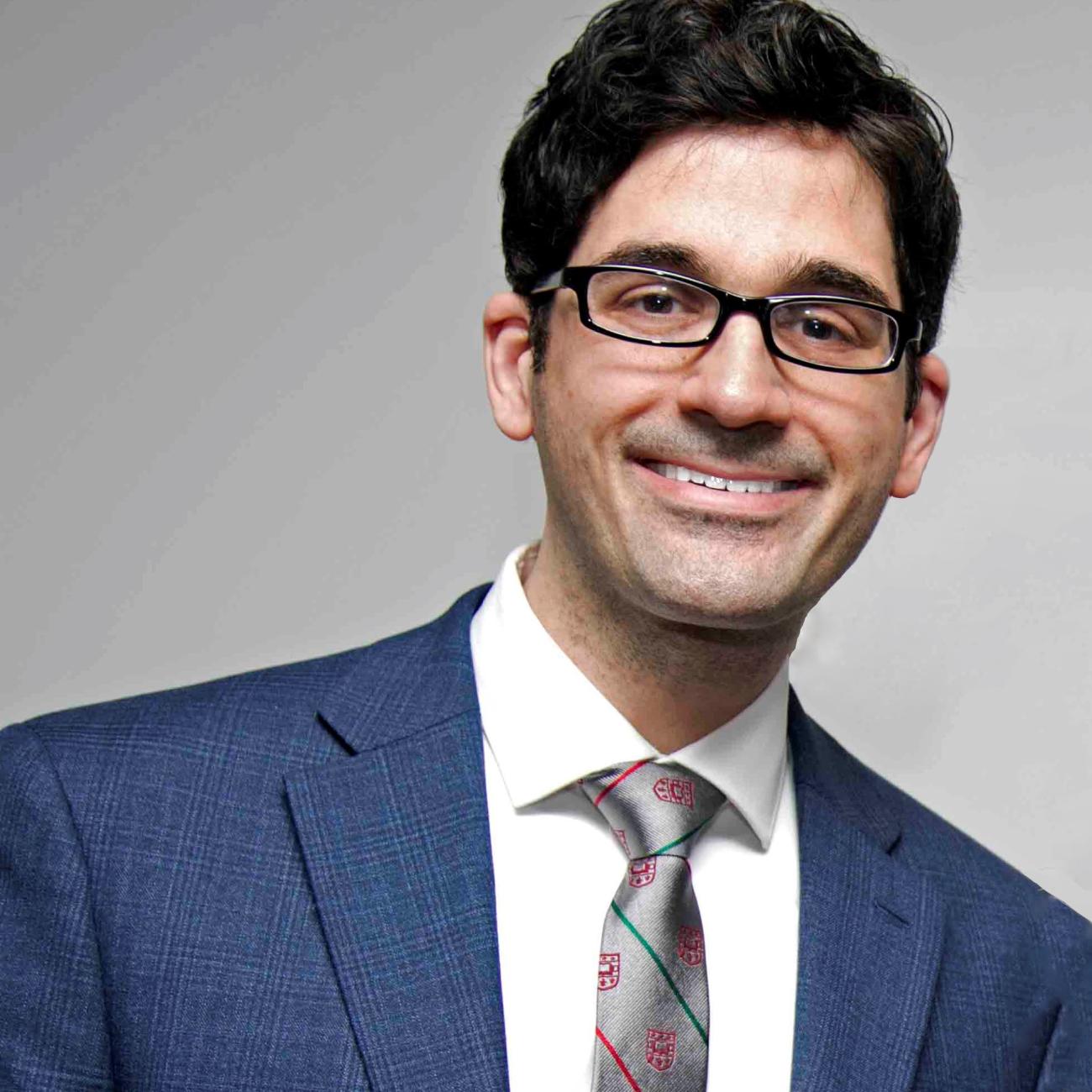 Professor Gary Patti | Cancer Grand Challenges